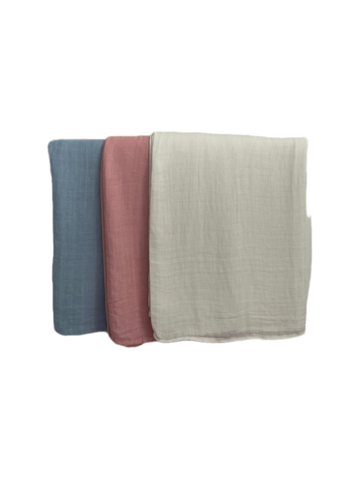 Muslin Wrap – ZAYELLE